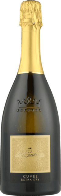 Le Contesse - Cuvée - Spumante -Extra Dry - Italien