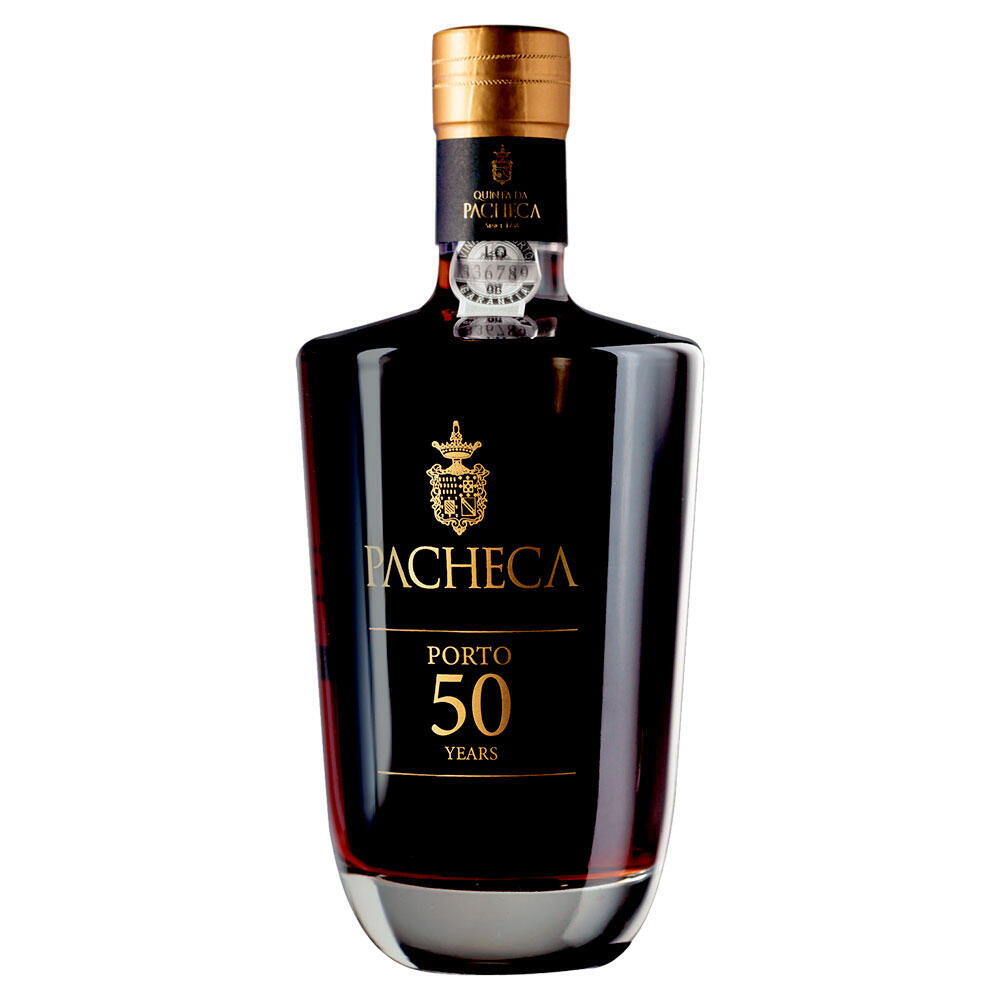 QUINTA DA PACHECA 50 YEARS OLD TAWNY PORT