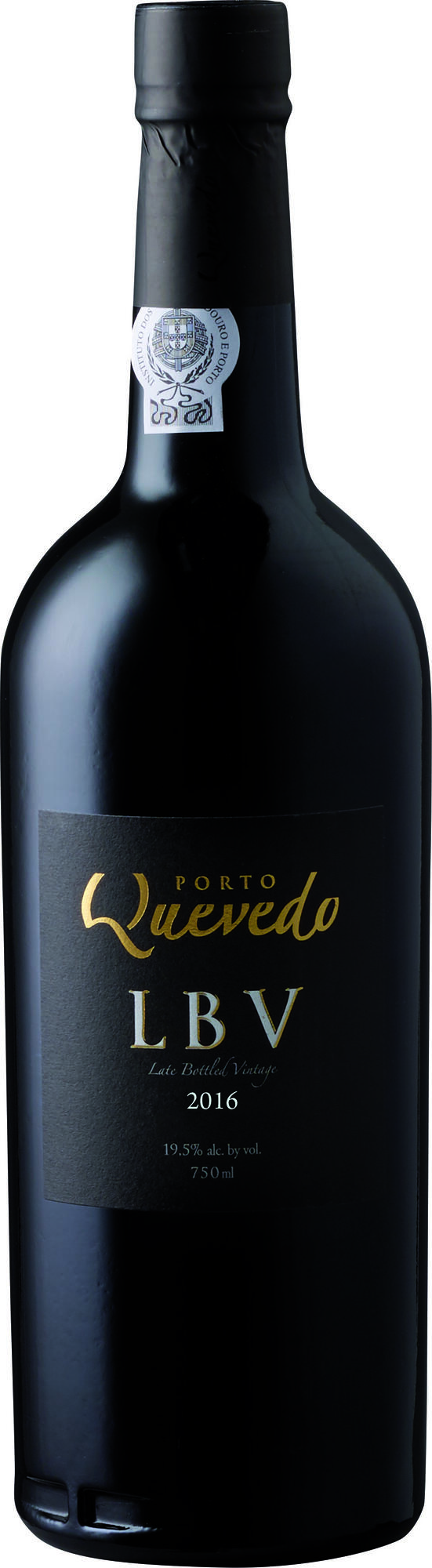 Quevedo - LBV - Portvin